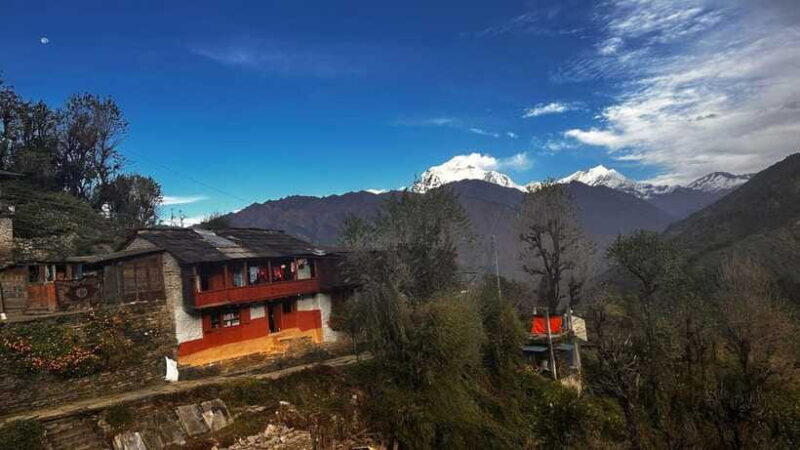 Pokhara: 3 Days Ghorepani poon hill trek - Practical Considerations