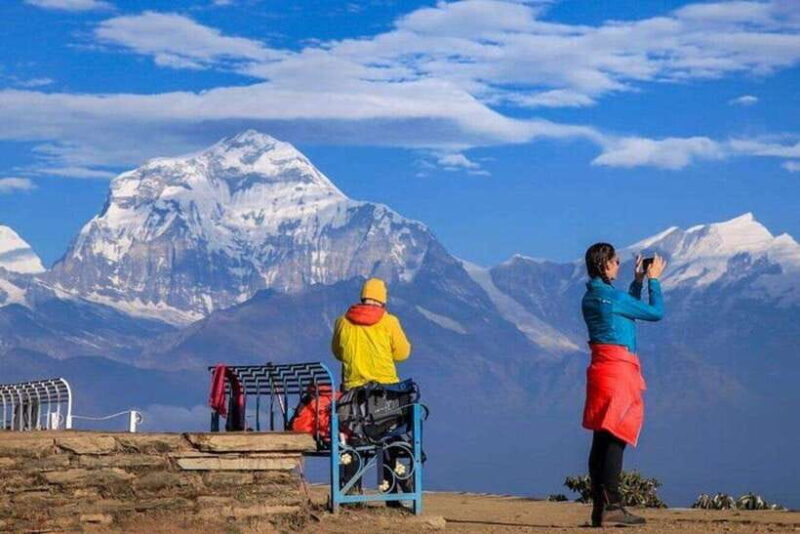 Pokhara: 3 days Trek to Poon hill - The Value of This Trek