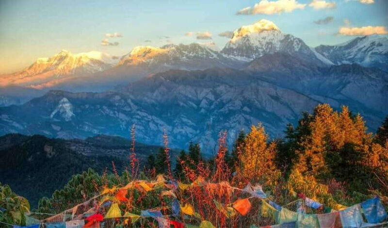 Pokhara: 3-Days Trekking to Poon Hill - Comparing Value and Cost