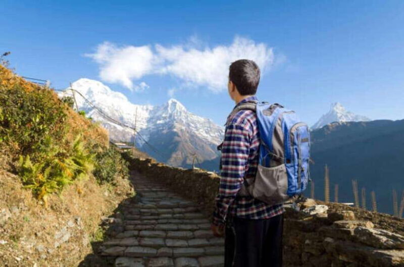 Pokhara: 3-Days Trekking to Poon Hill - FAQ