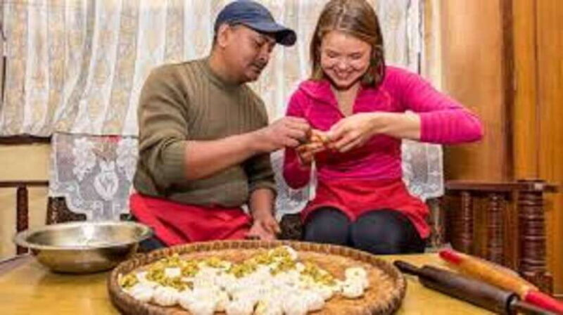 Pokhara: 3 Hour MoMo cooking class - A Closer Look at the 3-Hour Momo Cooking Class in Pokhara