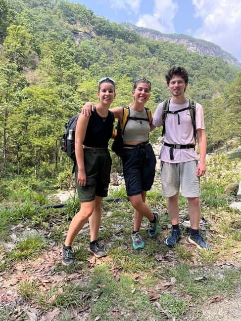 Pokhara: 4-Day Beautiful Ghorepani Poon Hill & Ghandruk Trek - FAQ