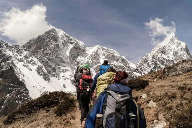 Pokhara: 4-Day Ghorepani, Ghandruk & Poon Hill Guided Trek - A Practical Look at the Trek