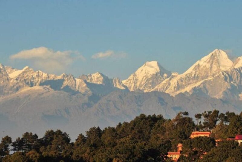 Pokhara: 4-Day Ghorepani, Ghandruk & Poon Hill Guided Trek - Who Should Consider This Trek?