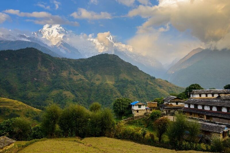 Pokhara: 4-Day Ghorepani, Ghandruk & Poon Hill Guided Trek - Final Thoughts