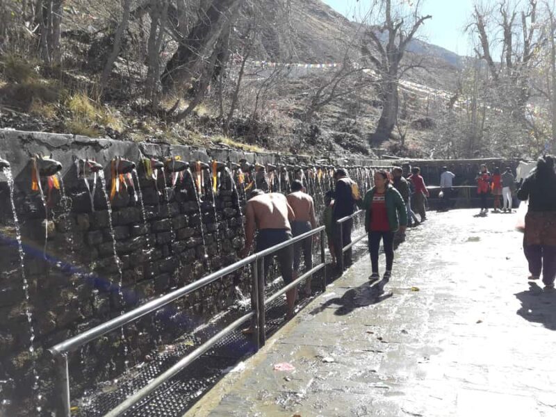 Pokhara: 4-Day Jomsom and Muktinath Trek with Guide - The Itinerary in Detail