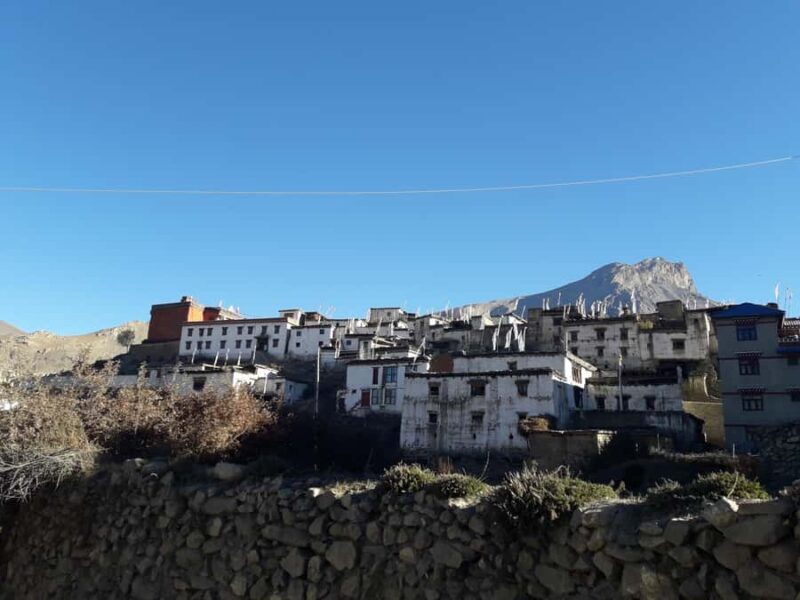 Pokhara: 4-Day Jomsom and Muktinath Trek with Guide - Who Is This Tour Best For?