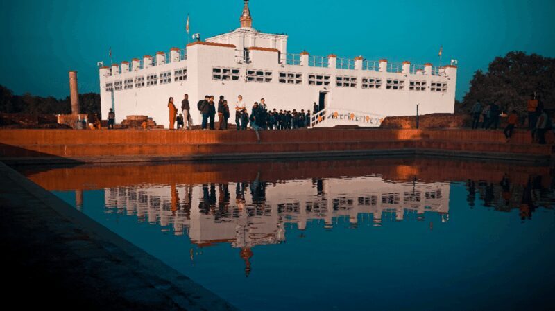 Pokhara : 4 Day Lumbini and Chitwan Safari Tour By Car - The Scenic Return and Flexibility
