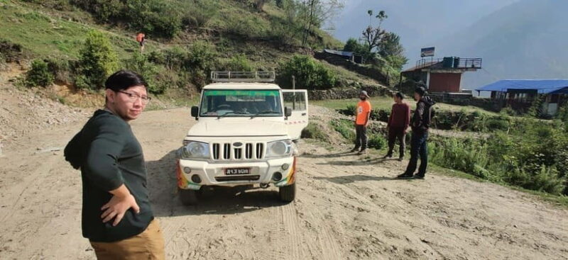 Pokhara: 4-Day Mardi Himal Base Camp Trek with Transfers - Key Points