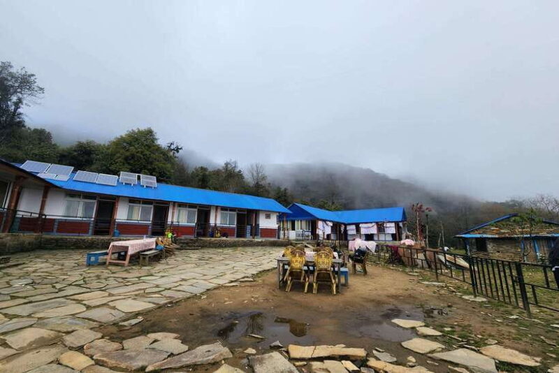Pokhara: 4-Day Mardi Himal Trek - Final Thoughts