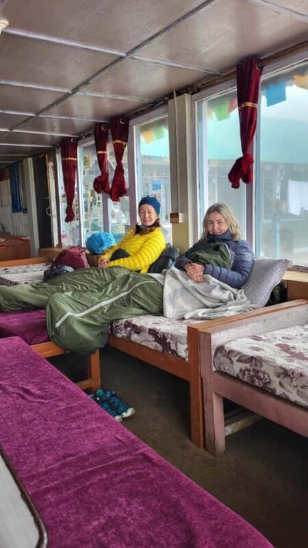 Pokhara: 4-Day Mardi Himal Trek with Lady Guide - What Makes This Trek Special