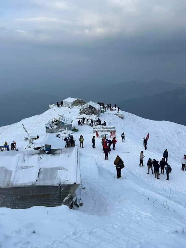 Pokhara: 4-Day Mardi Himal Trek with Lady Guide - Practical Considerations