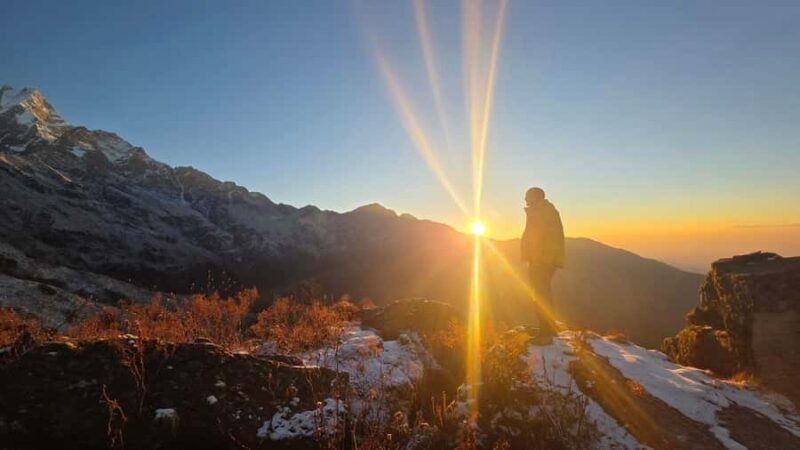 Pokhara: 4-Day Mardi Himal Trek with Lady Guide - Overall Value and Who It’s Perfect For