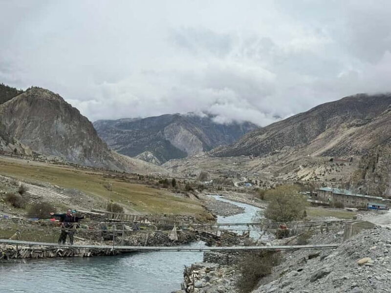 Pokhara: 4-Day Mardi Trek - FAQ