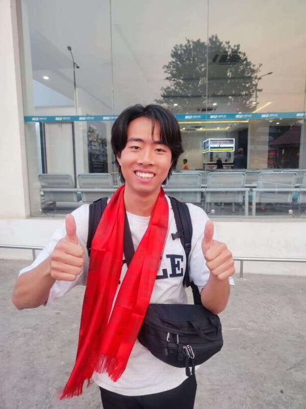 Pokhara: 4 - Day Mesmerizing Mardi Himal Guided Trek - The Real Experience: Connecting with Nepal’s Mountain Spirit