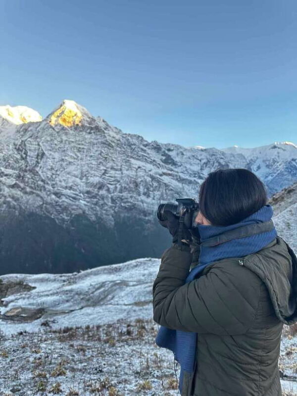 Pokhara: 4 - Day Mesmerizing Mardi Himal Guided Trek - Who Would Love This Trek?