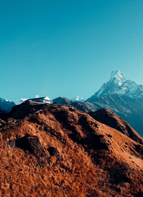 Pokhara: 4-Day Mesmerizing Mardi Himal Guided Trek - Final Thoughts—Is It Worth It?