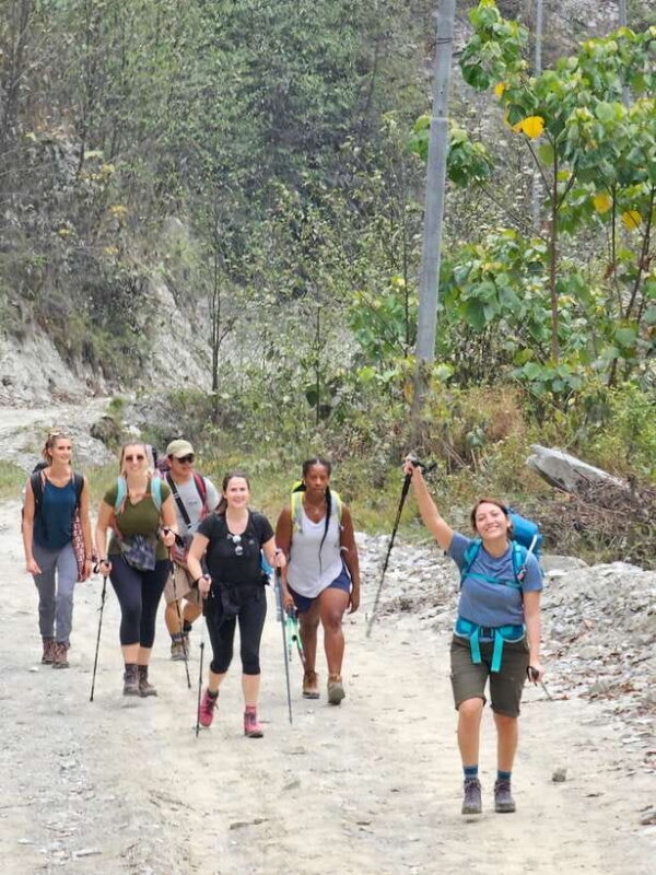 Pokhara: 4-Day Poon Hill and Ghandruk Guided Trek - The Itinerary Explored: What You’ll See and Do