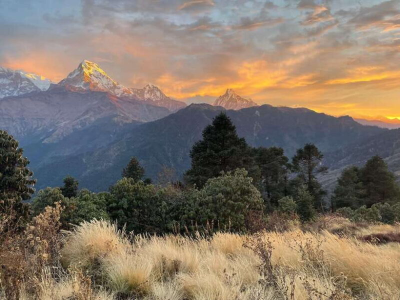 Pokhara: 4-Day Poon Hill and Ghandruk Guided Trek - Practical Tips for Your Trek
