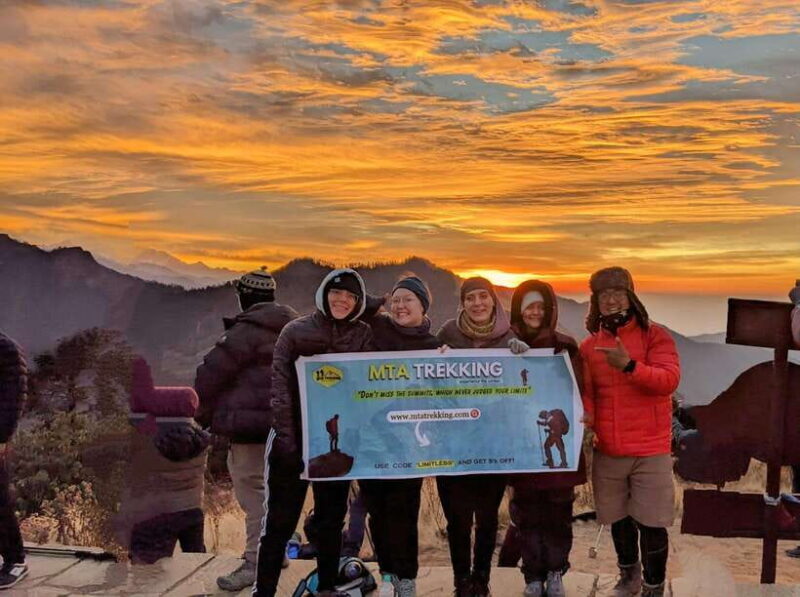 Pokhara: 4-Day Poon Hill and Ghandruk Guided Trek - FAQs