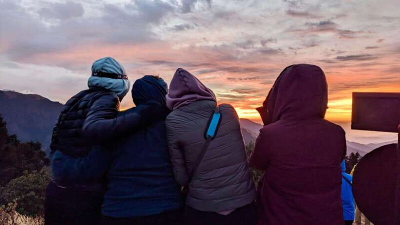 Pokhara: 4-Day Poon Hill and Ghandruk Guided Trek - Wrapping It Up: Who Should Consider This Trek?