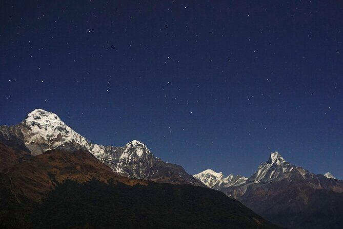 Pokhara: 4 Day Poon Hill Trek - A Deep Dive into the 4-Day Poon Hill Trek