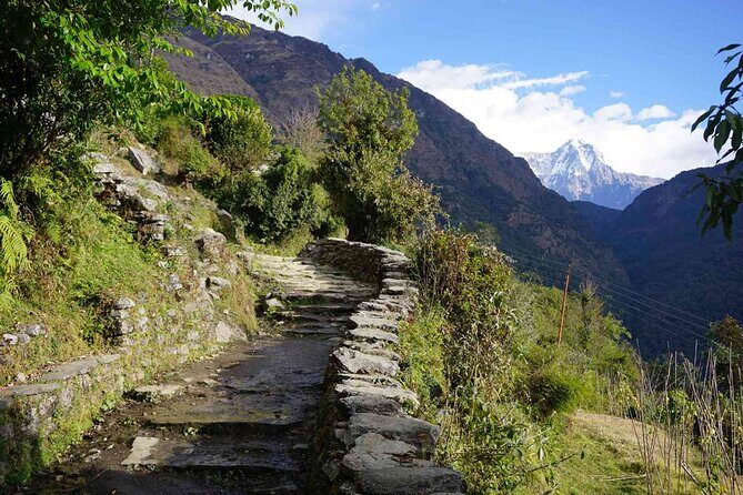 Pokhara: 4 Day Poon Hill Trek - FAQs