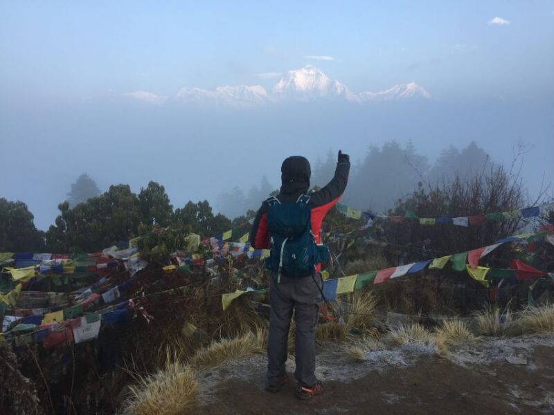 Pokhara: 4-Day Private Trek Tour - A Practical Overview of the Tour