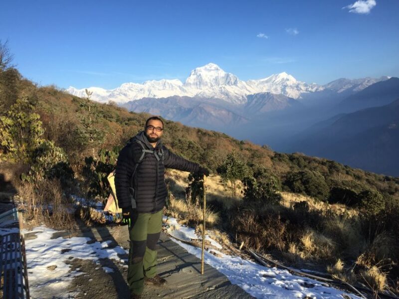 Pokhara: 4-Day Private Trek Tour - The Experience: What Makes It Special