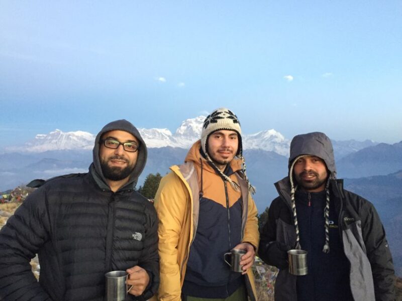 Pokhara: 4-Day Private Trek Tour - Practical Tips for Travelers