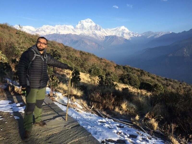 Pokhara: 4-Day Private Trek Tour - The Sum Up