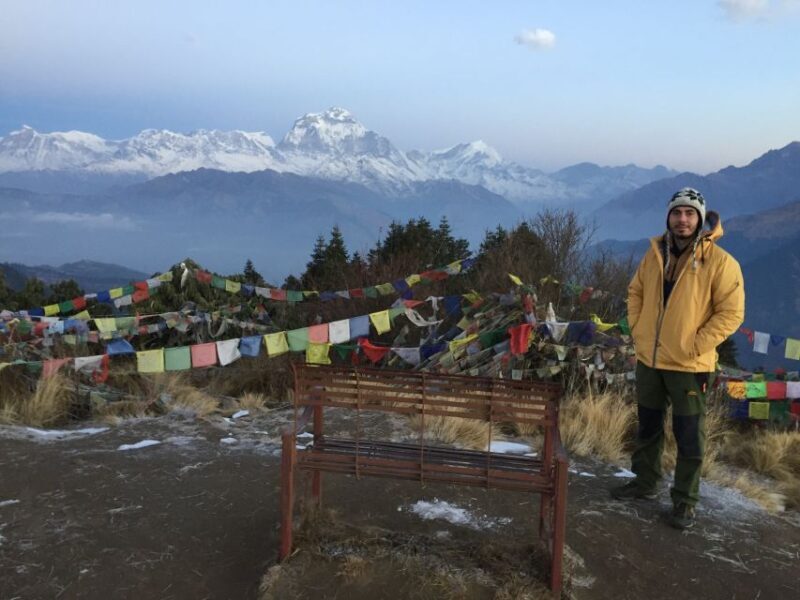 Pokhara: 4-Day Private Trek Tour - FAQ