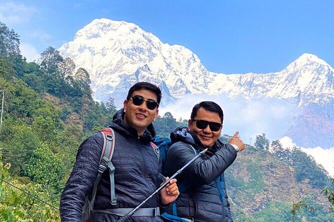 Pokhara: 4 Days Poon Hill and Ghandruk Trek - Final Thoughts