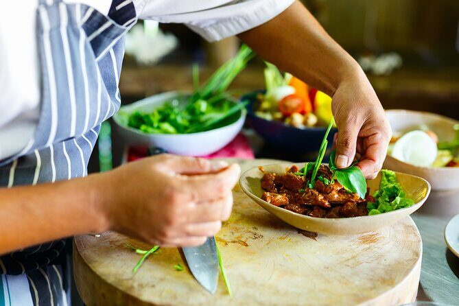 Pokhara 4 Hours Private Indian Authentic Naga Dish Cooking Class - Why Consider This Cooking Class?