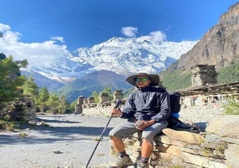 Pokhara: 5-Day Annapurna Base Camp Trek with Guide - Final Thoughts