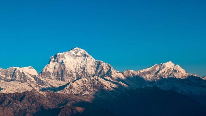 Pokhara: 5-Day Ghorepani and Poon Hill Private Trek - Frequently Asked Questions