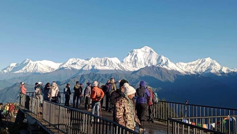 Pokhara: 5-Day Ghorepani Poon Hill Trek - Practical Details and Tips