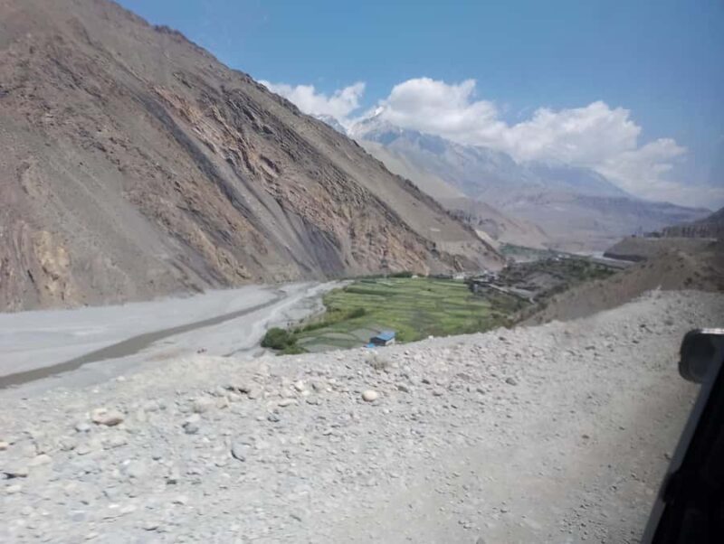 Pokhara: 5-Day Jomsom, Muktinath & Lupra Village Tour & Trek - Cost & Value