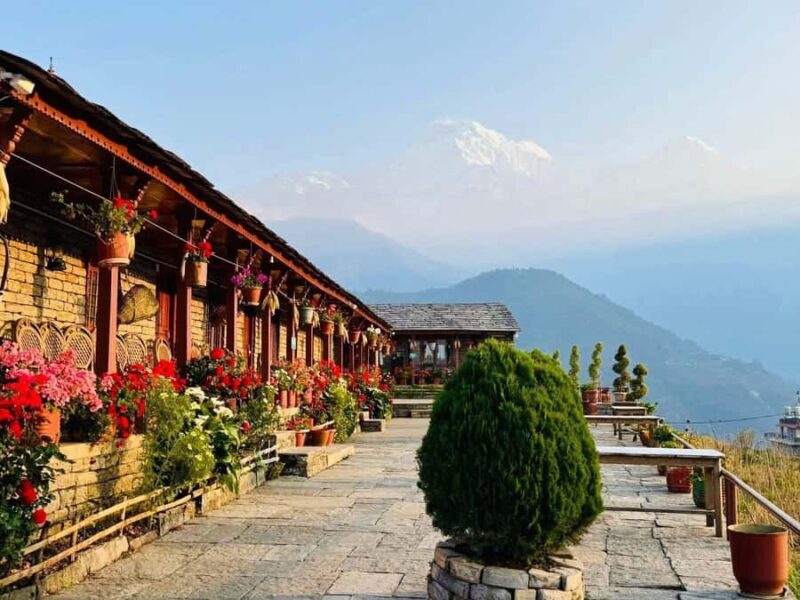 Pokhara: 5-Day Khopra Danda Trek with Community Lodges - Final Thoughts