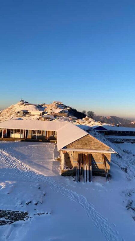 Pokhara: 5-Day Mardi Himal Trek with Guide and Meals - The Bottom Line: Who Should Consider This Trek?