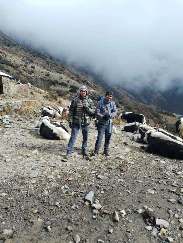 Pokhara: 5-Day Mulde Viewpoint, Podekharkha Hidden Lake Trek - Who Will Love This Trek?