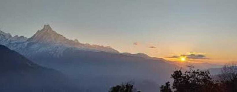 Pokhara: 5-Day Mulde Viewpoint Trek with Accommodation - Practical Considerations