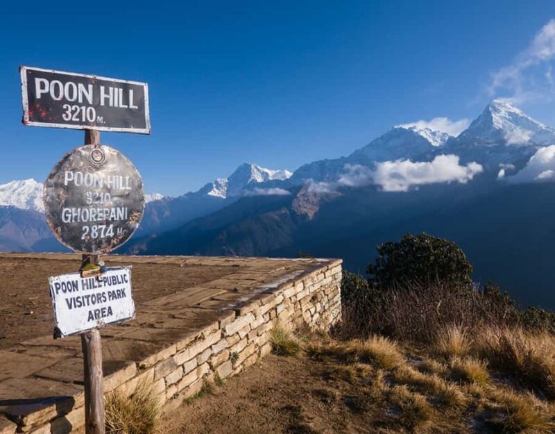 Pokhara: 5-Day Poon Hill Trek with Guide and Transfers - Who Should Consider This Trek?