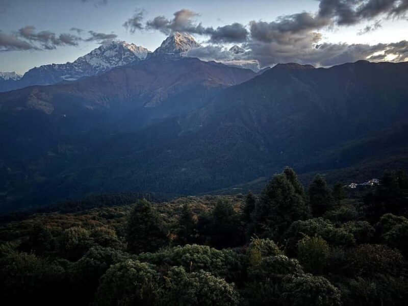 Pokhara: 5-Day Poon Hill Trek with Guide and Transfers - Final Thoughts