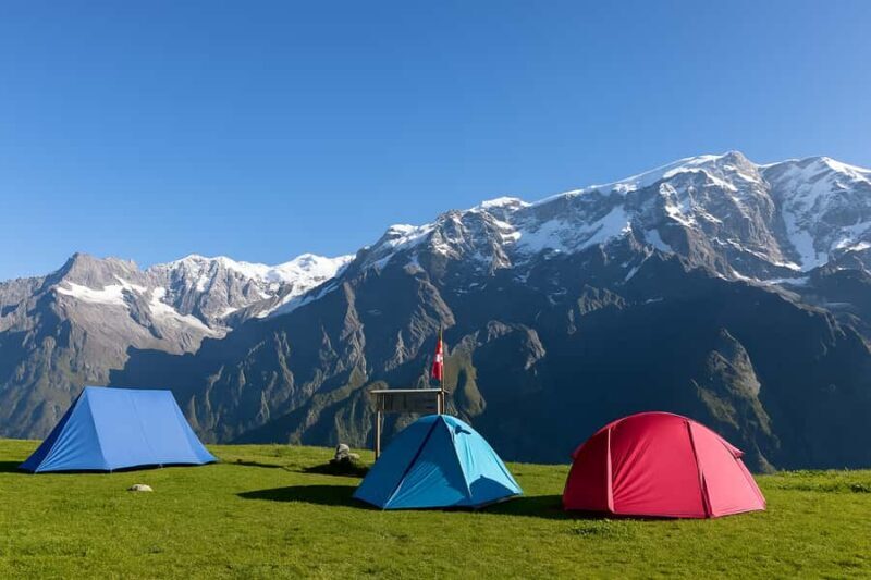 Pokhara: 5-Day Sikles & Kori Danda Trek with Meals - Key Points