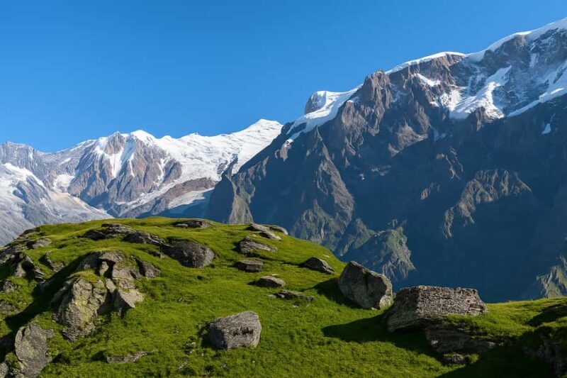 Pokhara: 5-Day Sikles & Kori Danda Trek with Meals - The Itinerary: A Day-by-Day Breakdown