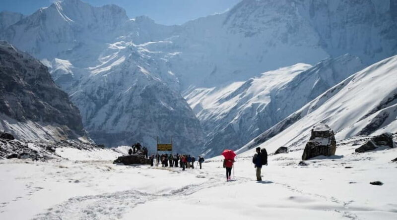 Pokhara: 5-Days Annapurna Base Camp Trek Guided Adventure - What’s Included and What’s Not
