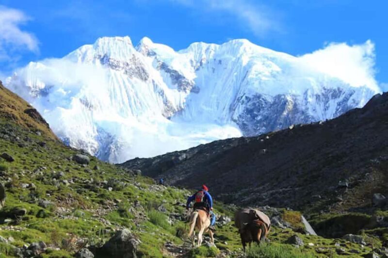 Pokhara: 5-days North Annapurna Base Camp & Sky Cave Trek - Who Should Consider This Trek?