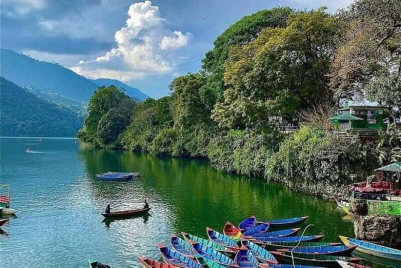 Pokhara: 5 Himalayan Viewpoints Guided Tour - The Experience: In Practice