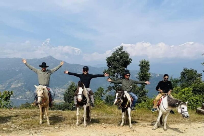 Pokhara: 5 Himalayan Viewpoints Guided Tour - Practical Considerations